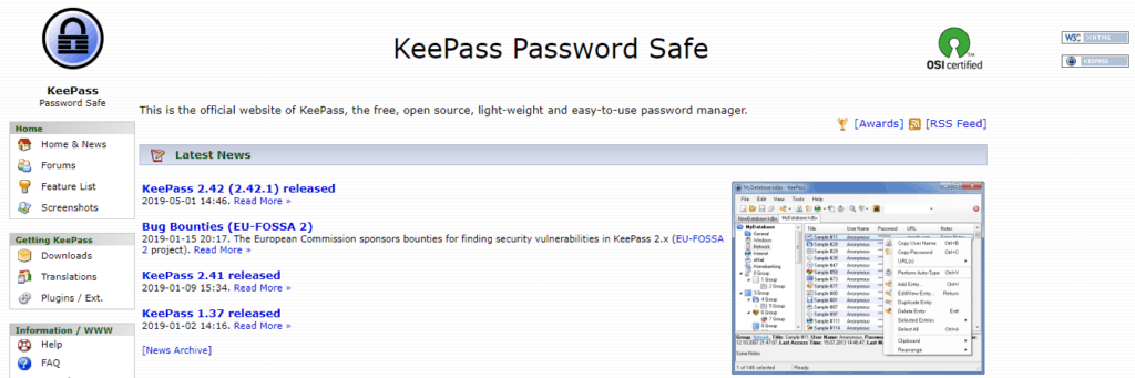 The Best Password Managers of 2020 - A Detailed Guide